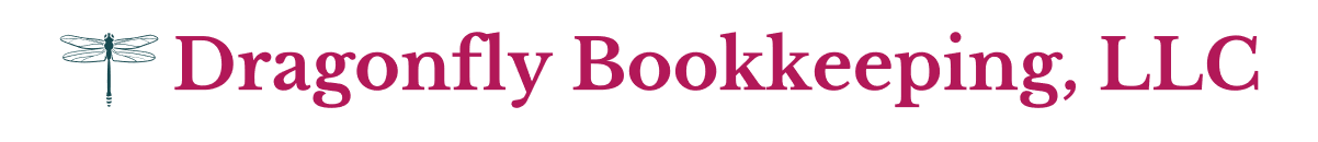 Dragonfly Bookkeeping